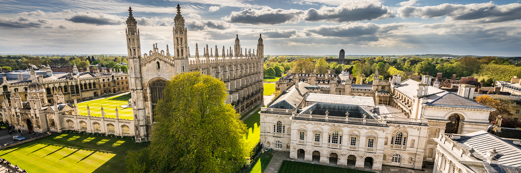 Institute for Manufacturing (IfM), University of Cambridge