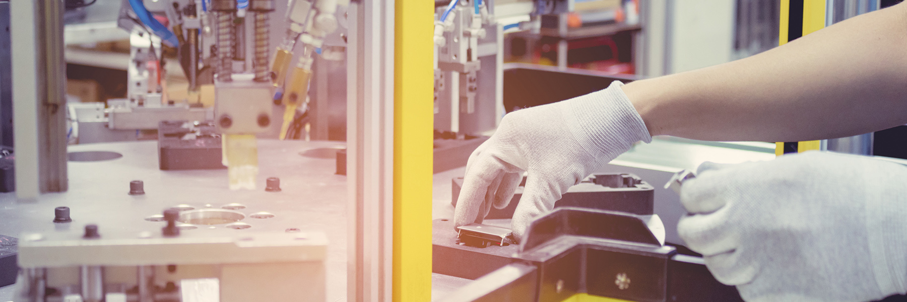 Institute for Manufacturing (IfM), University of Cambridge