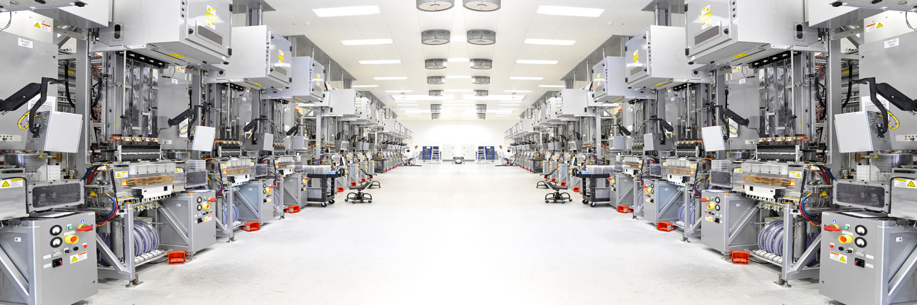 Institute for Manufacturing (IfM), University of Cambridge