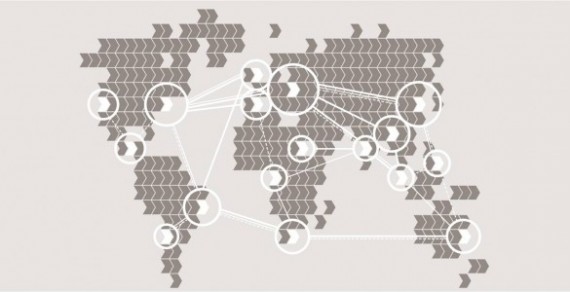 Capturing Value from Global Networks Strategic network design