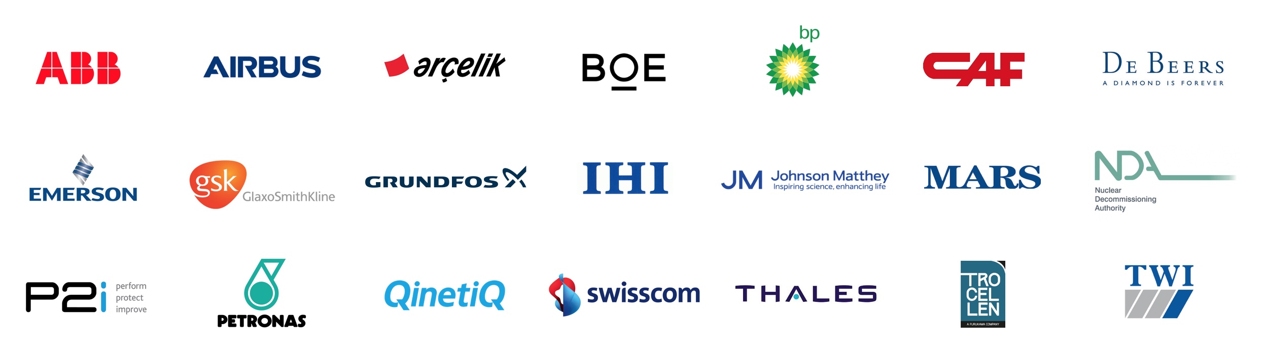 Strategic Technology and Innovation Management Consortium